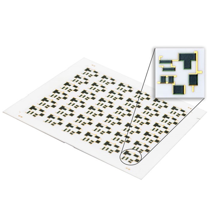 Capabilities | CMS Circuits, Inc.